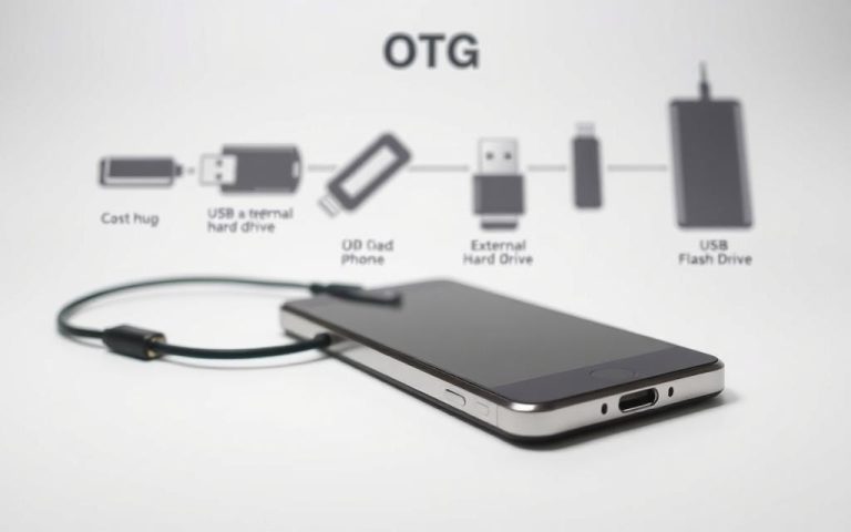 What Is OTG Technology On-The-Go Connectivity Explained